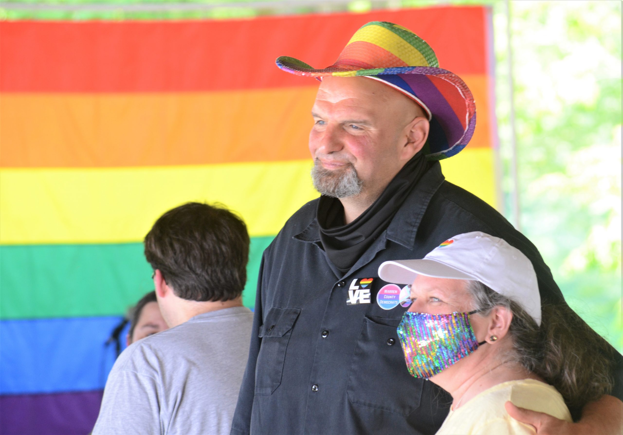 ‘Proud To Be Me’ | News, Sports, Jobs - Times Observer